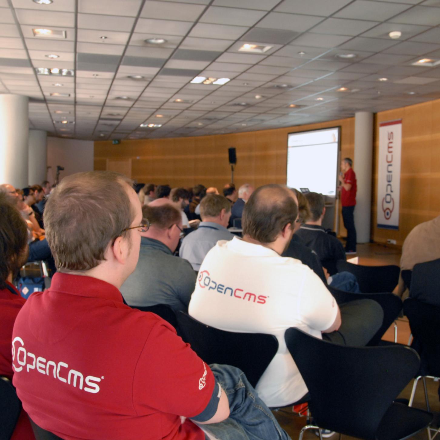 Alkacon Software - The OpenCms Experts