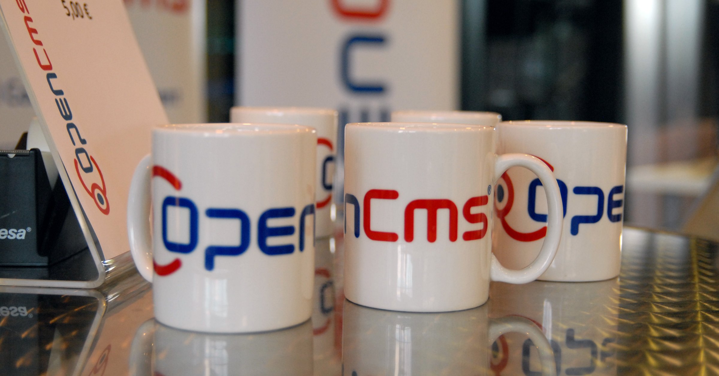 Alkacon Software - The OpenCms Experts